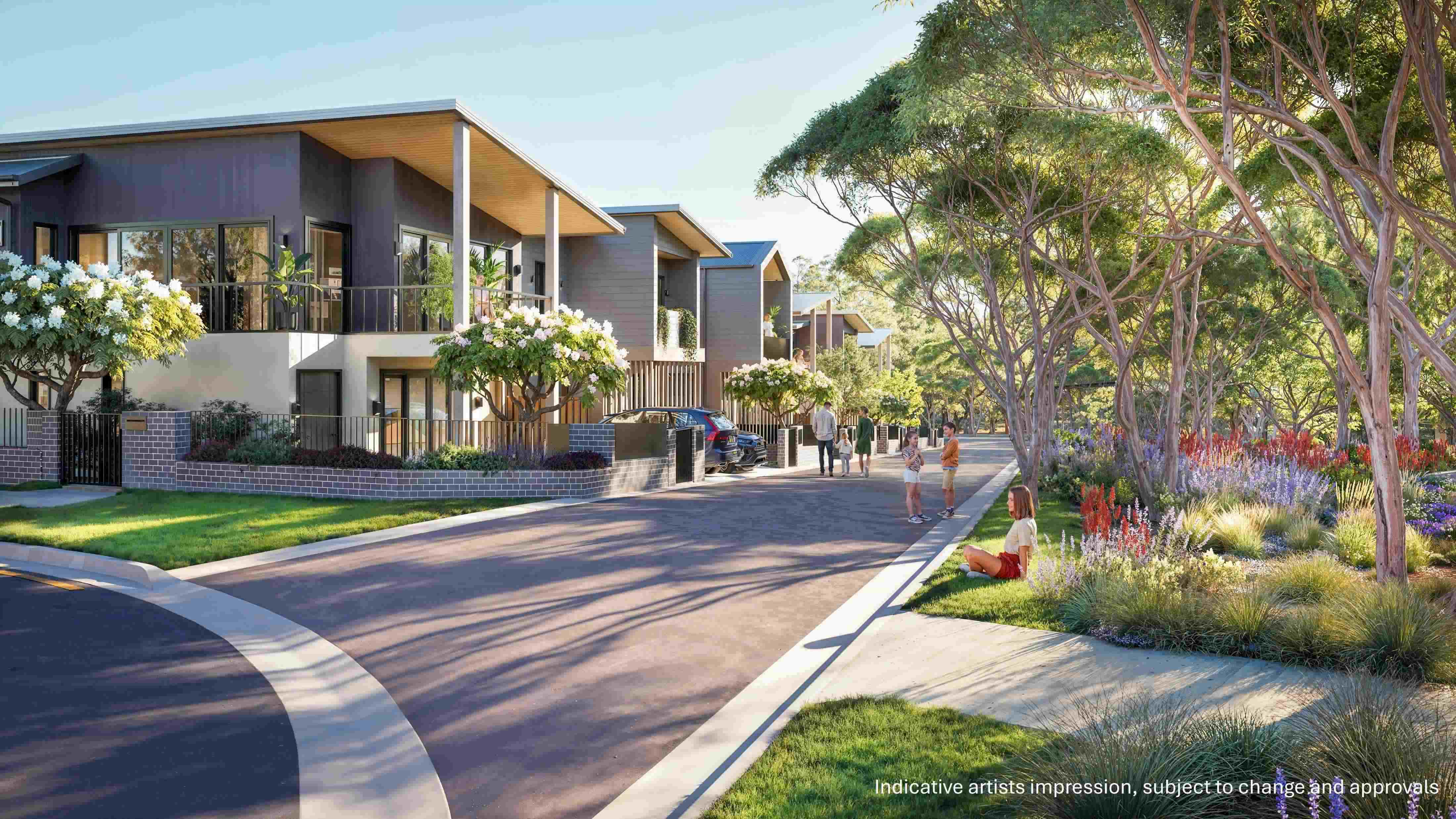 [Land for Sale] Mondo Estate, Edmondson Park | OpenLot